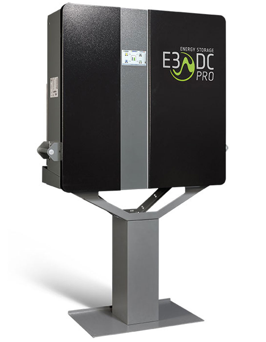 Photovoltaik - Kroll